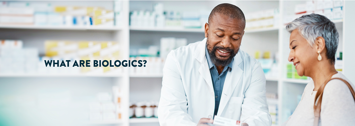 What are Biologics? - Abbott | Medicines GLOBAL